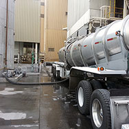 Commercial Lime Slurry